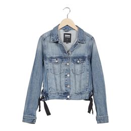 Dr. Denim Jacke Damen Gr&ouml;&szlig;e S hellblau