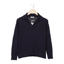 Peter Hahn Pullover Damen Gr&ouml;&szlig;e M marine