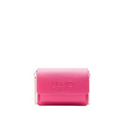 Liu Jo Schultertasche Damen Gr&ouml;&szlig;e One Size pink