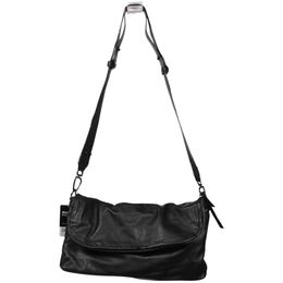 Liebeskind Berlin Handtasche gross Leder Damen Gr&ouml;&szlig;e One Size schwarz
