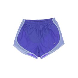 Nike Shorts Damen Gr&ouml;&szlig;e S blau