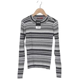 s.Oliver Pullover Damen Gr&ouml;&szlig;e S grau