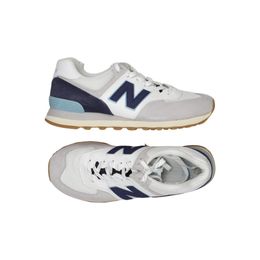 New Balance Sneaker Herren Gr&ouml;&szlig;e 40.5 bunt