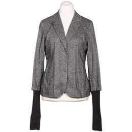 Opus Blazer Damen Gr&ouml;&szlig;e L grau