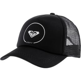 Roxy Cap Damen Gr&ouml;&szlig;e 55/60 schwarz / wei&szlig;