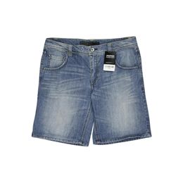 Only Shorts Damen Gr&ouml;&szlig;e M blau