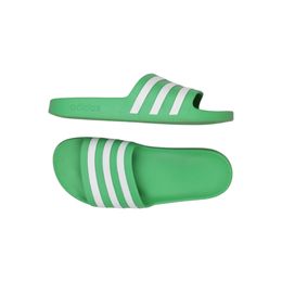 adidas Performance Sandalen Damen Gr&ouml;&szlig;e 41.5 gr&uuml;n