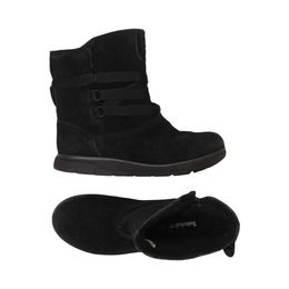 Timberland Stiefelette Damen Gr&ouml;&szlig;e 38.5 schwarz