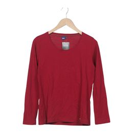 Cecil Langarmshirt Damen Gr&ouml;&szlig;e L rot