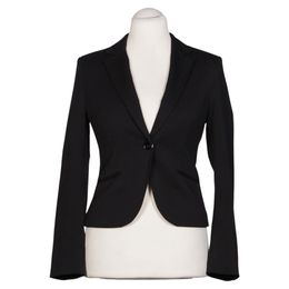 H&M H&M Blazer Damen Gr&ouml;&szlig;e M schwarz