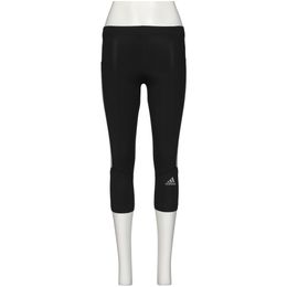 adidas Performance Stoffhose Damen Gr&ouml;&szlig;e S schwarz