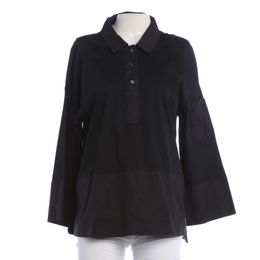 Marc Cain Bluse / Tunika Damen Gr&ouml;&szlig;e S schwarz