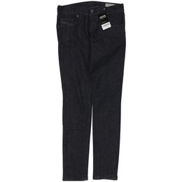 Diesel Jeans Damen Gr&ouml;&szlig;e 26 marine