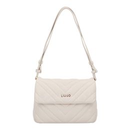 Liu Jo Schultertasche 'Lunny' Damen Gr&ouml;&szlig;e One Size wei&szlig;