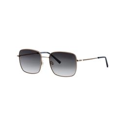 HUMPHREY&acute;S eyewear Humphrey's Eyewear Sonnenbrille Damen Gr&ouml;&szlig;e one size gold