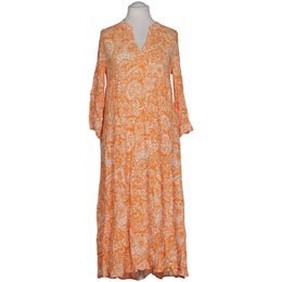 LIEBLINGSST&Uuml;CK Lieblingsst&uuml;ck Kleid Damen Gr&ouml;&szlig;e S orange