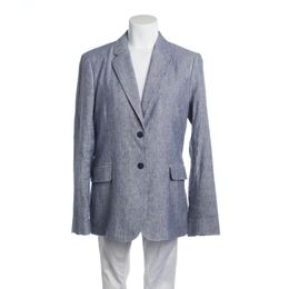 Gant Blazer Damen Gr&ouml;&szlig;e XL grau