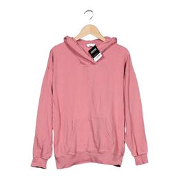 Closed Kapuzenpullover Damen Gr&ouml;&szlig;e S pink