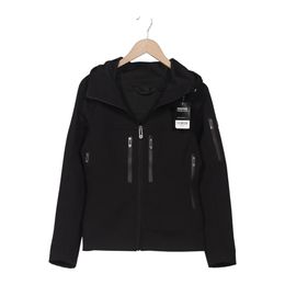 Wellensteyn Jacke Damen Gr&ouml;&szlig;e S schwarz