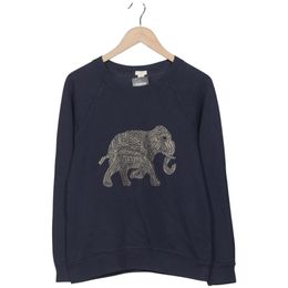 J.Crew Sweater Damen Gr&ouml;&szlig;e M marine