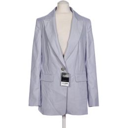 comma, COMMA Blazer Damen Gr&ouml;&szlig;e XS hellblau