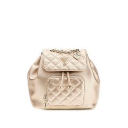 Guess Rucksack M&auml;dchen Gr&ouml;&szlig;e One Size rosegold