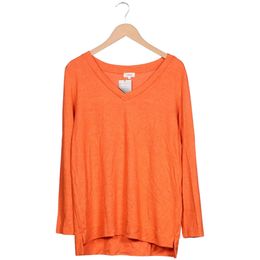 s.Oliver Pullover Damen Gr&ouml;&szlig;e L orange