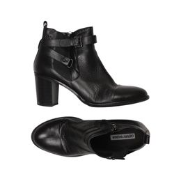 Gerry Weber Stiefelette Damen Gr&ouml;&szlig;e 40 schwarz