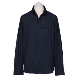 Jack Wolfskin Hemd Herren Gr&ouml;&szlig;e XL marine