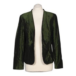 Vera Mont Blazer Damen Gr&ouml;&szlig;e L gr&uuml;n