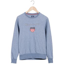 Gant Sweater Damen Gr&ouml;&szlig;e S hellblau