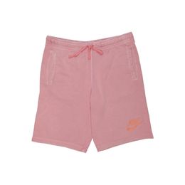 Nike Shorts Herren Gr&ouml;&szlig;e 34 pink