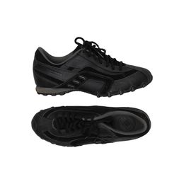 Skechers Sneaker Herren Gr&ouml;&szlig;e 40 schwarz