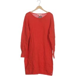 Tom Tailor Pullover Damen Gr&ouml;&szlig;e L rot