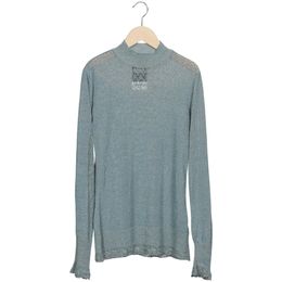 Odd Molly Pullover Damen Gr&ouml;&szlig;e L hellblau