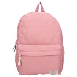 Vadobag Rucksack 'Milky' M&auml;dchen Gr&ouml;&szlig;e One Size pink