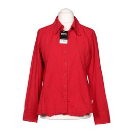 Cecil Bluse Damen Gr&ouml;&szlig;e L rot