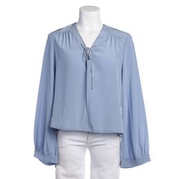Schumacher Bluse / Tunika Damen Gr&ouml;&szlig;e M blau