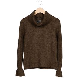 Luisa Cerano Pullover Damen Gr&ouml;&szlig;e M braun