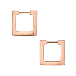 Glanzst&uuml;cke M&uuml;nchen Glanzst&uuml;cke M&uuml;nchen Ohrringe Damen Gr&ouml;&szlig;e One Size rosegold