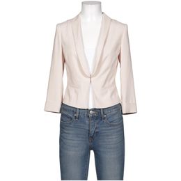 Hallhuber Blazer Damen Gr&ouml;&szlig;e XS beige