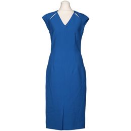 BOSS Kleid Damen Gr&ouml;&szlig;e S blau