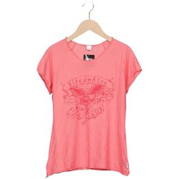 Bogner Fire & Ice Bogner Fire + Ice T-Shirt Damen Gr&ouml;&szlig;e L pink