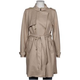 Rino & Pelle Rino & Pelle Mantel Damen Gr&ouml;&szlig;e L beige