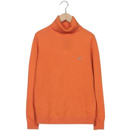 Gant Pullover Damen Gr&ouml;&szlig;e M orange