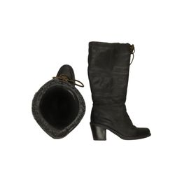 Frye Stiefel Damen Gr&ouml;&szlig;e 38 schwarz