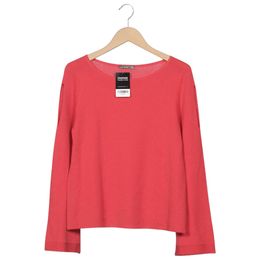 ESISTO Pullover Damen Gr&ouml;&szlig;e L rot