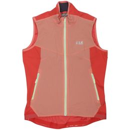 Jack Wolfskin Weste Damen Gr&ouml;&szlig;e L rot