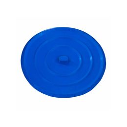 Wenko Abfluss-St&ouml;psel Herren Gr&ouml;&szlig;e &Oslash;: 11cm x H: 0.5cm blau