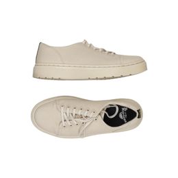 Dr. Martens Sneaker Damen Gr&ouml;&szlig;e 37 beige